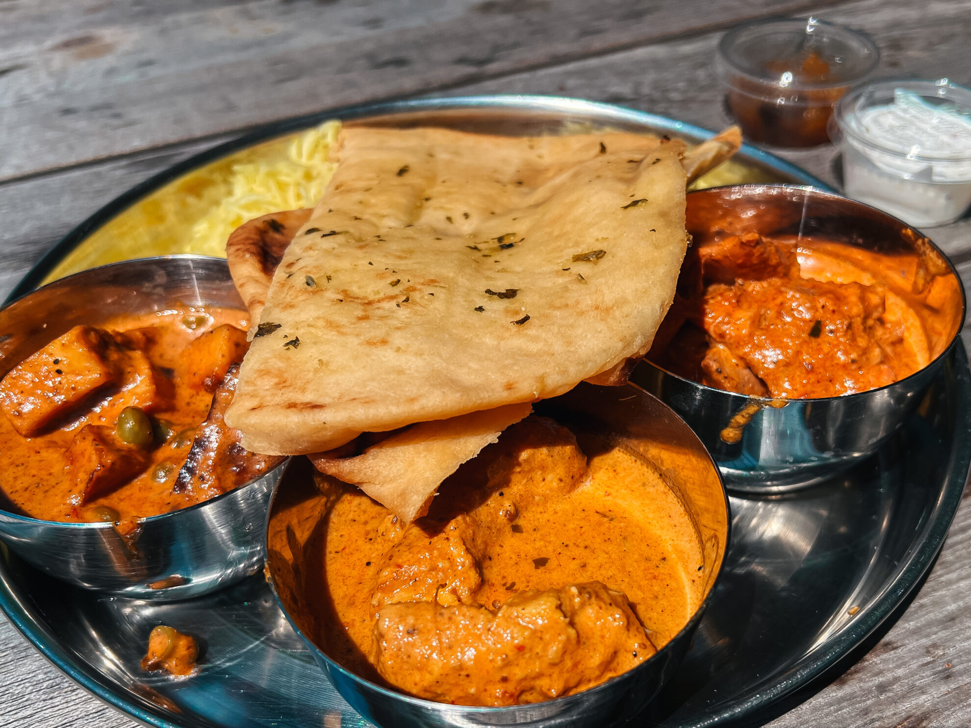 MS Eats – Eating around the Microsoft Campus